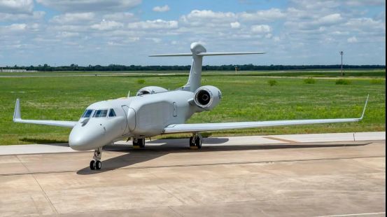 EC-37B正式更名为EA-37B，一字之差背后有何深意？_凤凰网