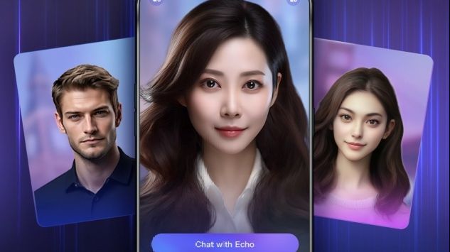 虚拟人口语私教Hi Echo再度升级，提供分级、纠音等个性化学习体验_凤凰网
