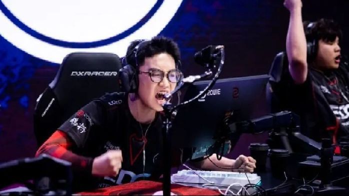 十支长期合作伙伴队伍揭晓！VCT CN联赛『呼之欲出』_凤凰网