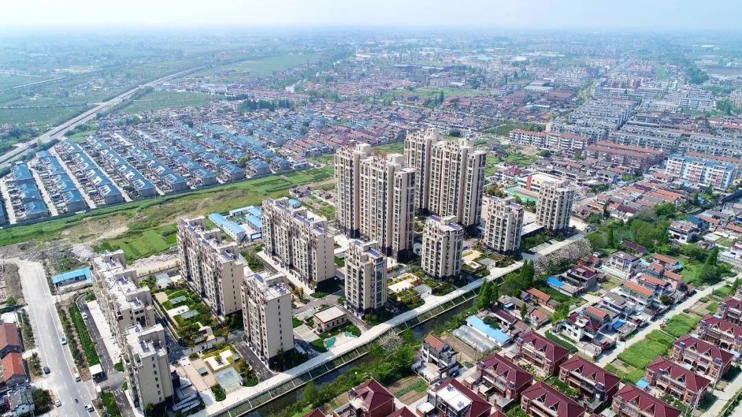 当标杆做示范，南通经济发达镇如何舞出新精彩？凤凰网江苏_凤凰网