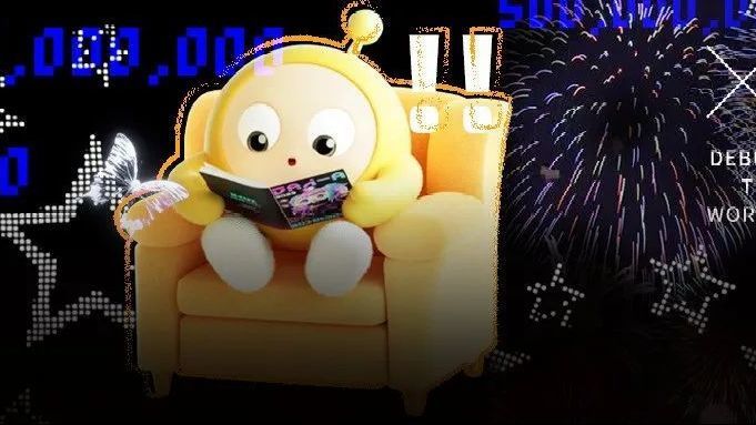 一年半坐拥5亿玩家，《蛋仔派对》怎么成为了年轻人的顶流idol？_凤凰网