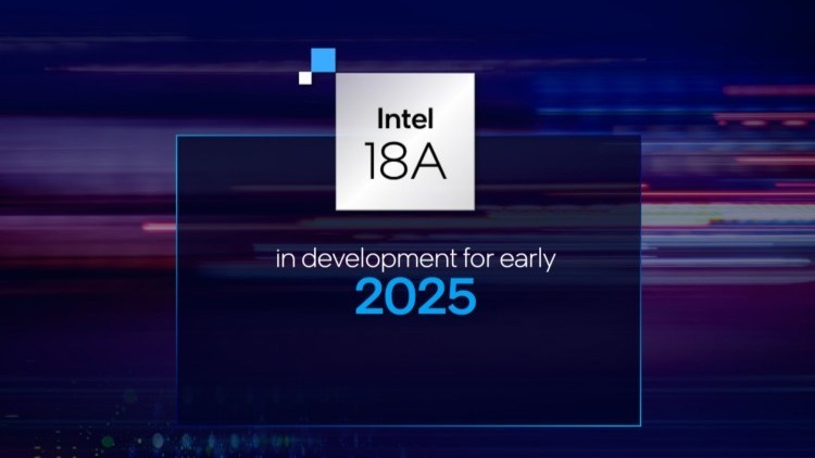 英特尔CEO亲自站台：Intel 18A优势略高于台积电N2工艺_凤凰网