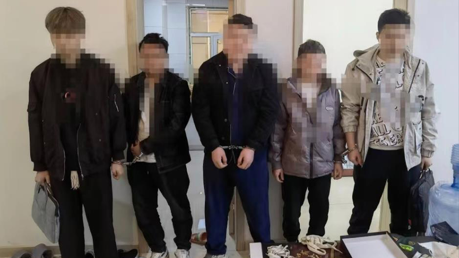 色情网站“66se”背后犯罪团伙被打掉，将择期宣判凤凰网视频凤凰网 