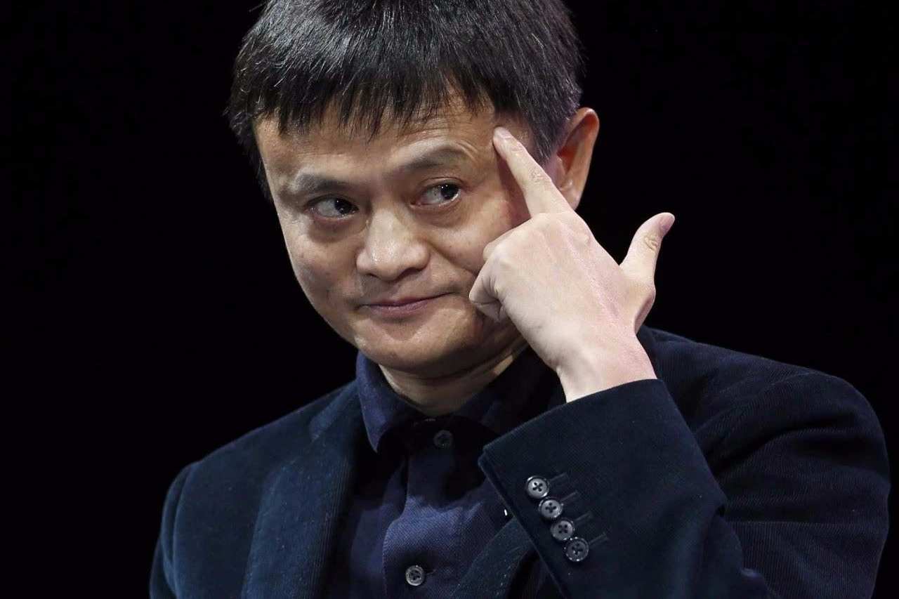 前蚂蚁集团CEO投资的新品牌正式亮相_凤凰网