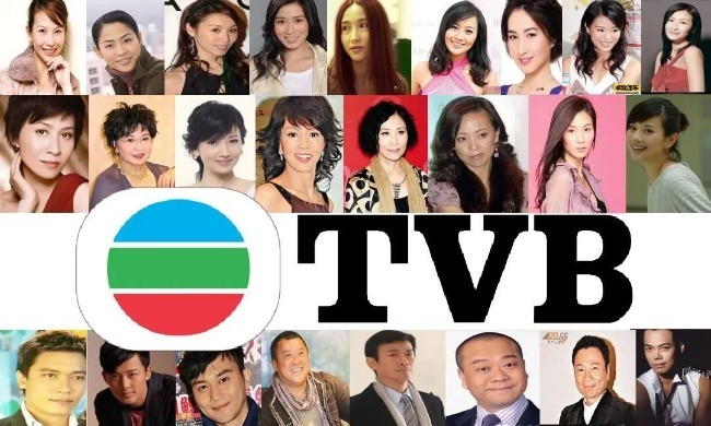 向我们告别的，除了周海媚，还有TVB的辉煌时代_凤凰网