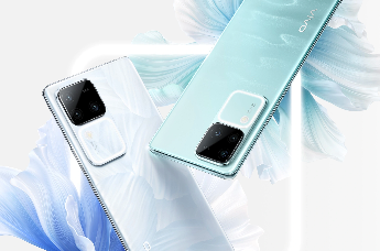 vivo S18发布：第三代骁龙7搭5000万像素前置 售2599元起_凤凰网