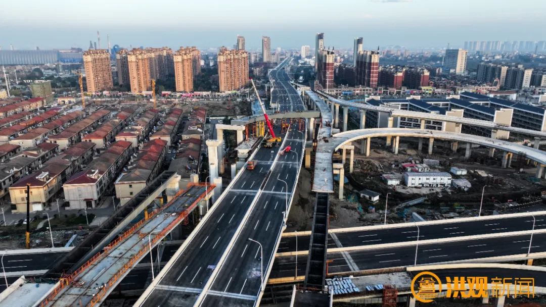 [CHN] China | road infrastructure • 中国高速 | Page 299 | SkyscraperCity Forum