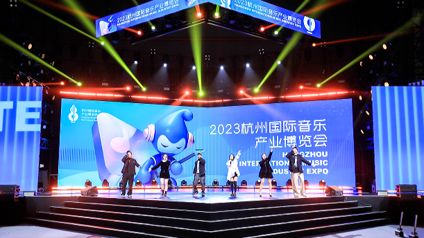 Tencent Musicians’ Popular New Power Creation Camp and New Power Plan’s Pop Track Concluded ...
