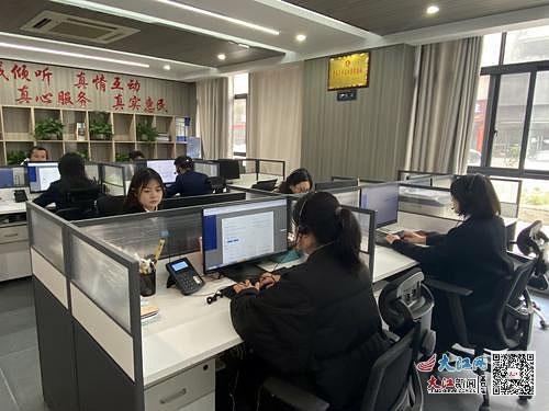 365天一拨就灵 贵溪3651890平台把服务送到家凤凰网江西_凤凰网