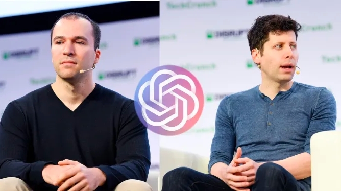 奥特曼年终17条总结爆火！OpenAI总裁：违反直觉但真实_凤凰网