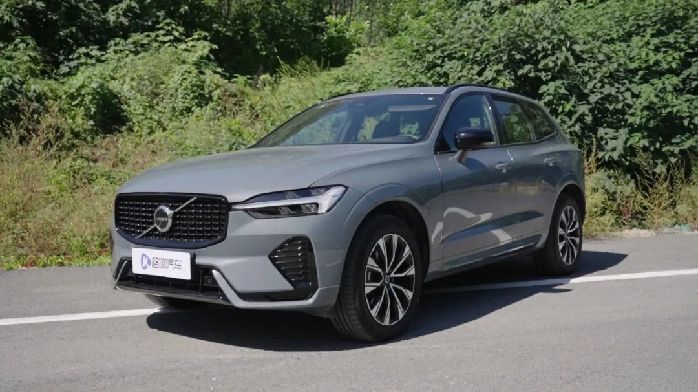 沃尔沃XC60有你不了解的奢华 那是BBA无法赋予的_凤凰网