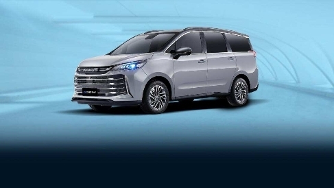 MPV车型哪款好？上汽大通MAXUS G50 PLUS解决三胎家庭的出行烦恼凤凰网山东_凤凰网