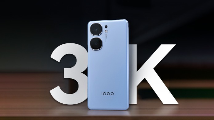 iQOO Neo9 Pro游戏性能测试 「3K最强性能」？_凤凰网视频_凤凰网