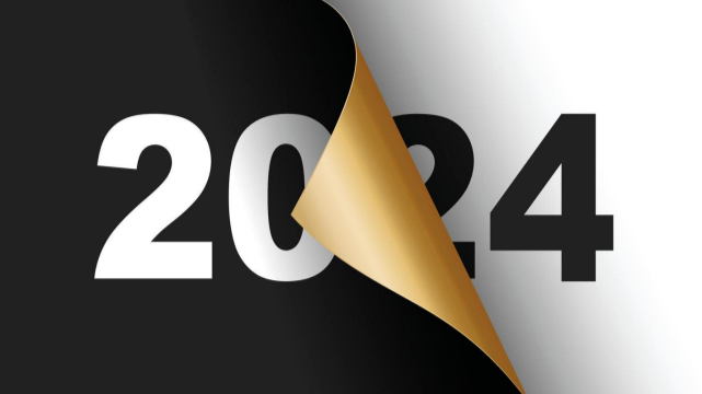 法媒预测2024年全球十大事件_凤凰网