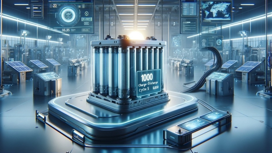 固态电池概念股QuantumScape一夜爆拉40% 发生了什么？_凤凰网