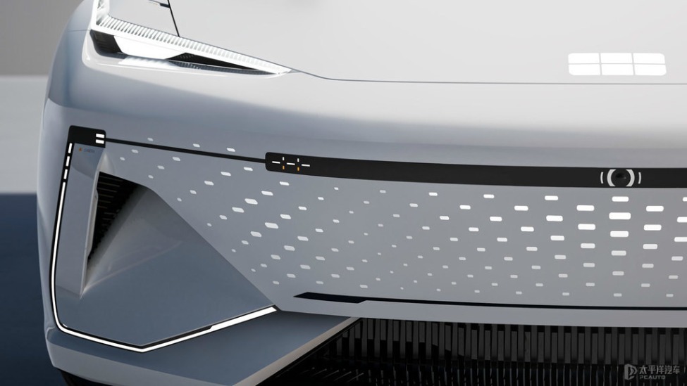 吉利银河E8，让我为小米SU7捏了把“汉”_凤凰网