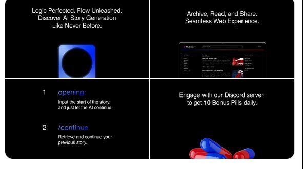 MidReal AI更新Beta版本 官网上线推荐小说页面_凤凰网