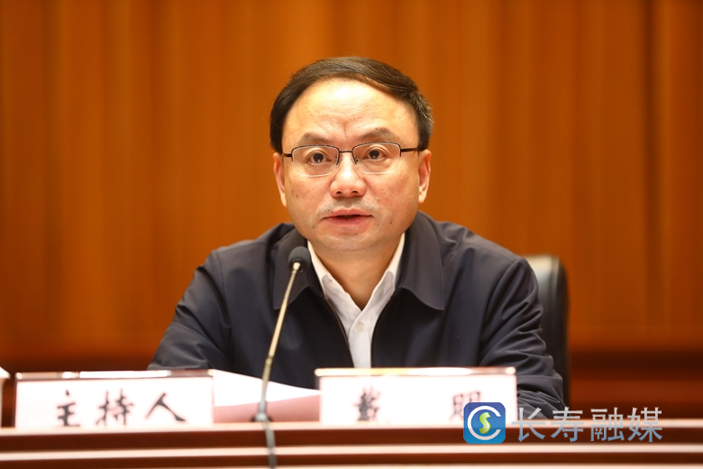 长寿区区长戴明：全力畅通道建枢纽搭平台，持续扩大高水平对外开放凤凰网重庆_凤凰网