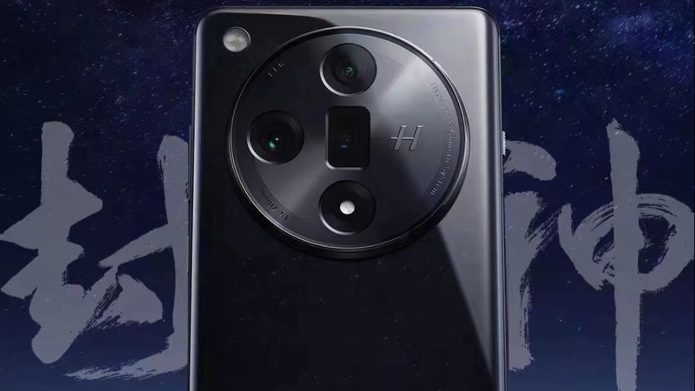 Find X7首销同比暴涨至317%，换机原因曝光_凤凰网