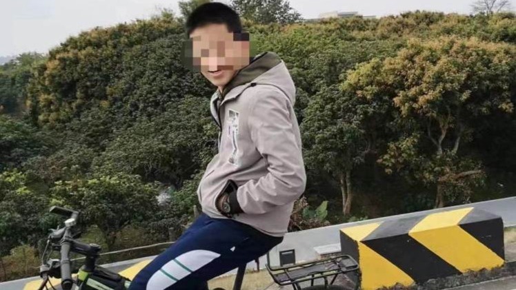 广州五年级学生向老师求助留遗书后坠楼，法院判决校方担责4成凤凰网