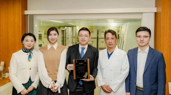 中安康华与日本KOHJIN-BIO高金生物株式会社达成战略合作_凤凰网