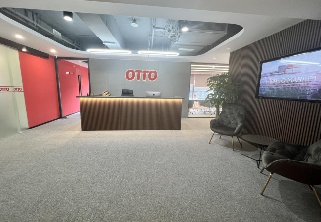 欧图集团(OTTO Group)携手中国卖家，共创跨境电商新时代凤凰网宁波_凤凰网