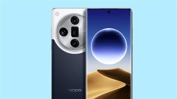 OPPO Find X7 Ultra与三星S23 Ultra实拍对比：都是Ultra 高下立判_凤凰网