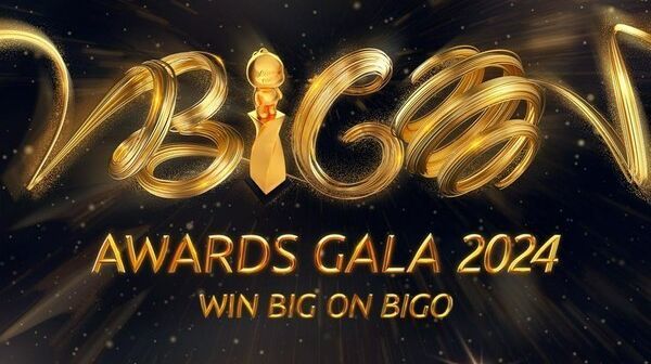 Bigo Live首次在美举行2024 BIGO年度盛典 表彰杰出主播和庆贺全球社区_凤凰网