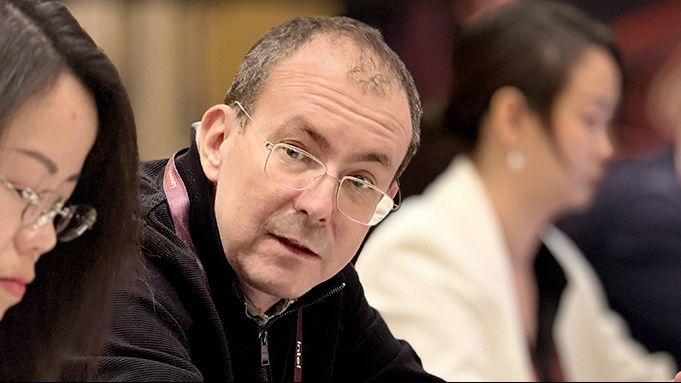 对话联想IDG总裁Luca Rossi：AI PC将掀起广泛的换机潮_凤凰网