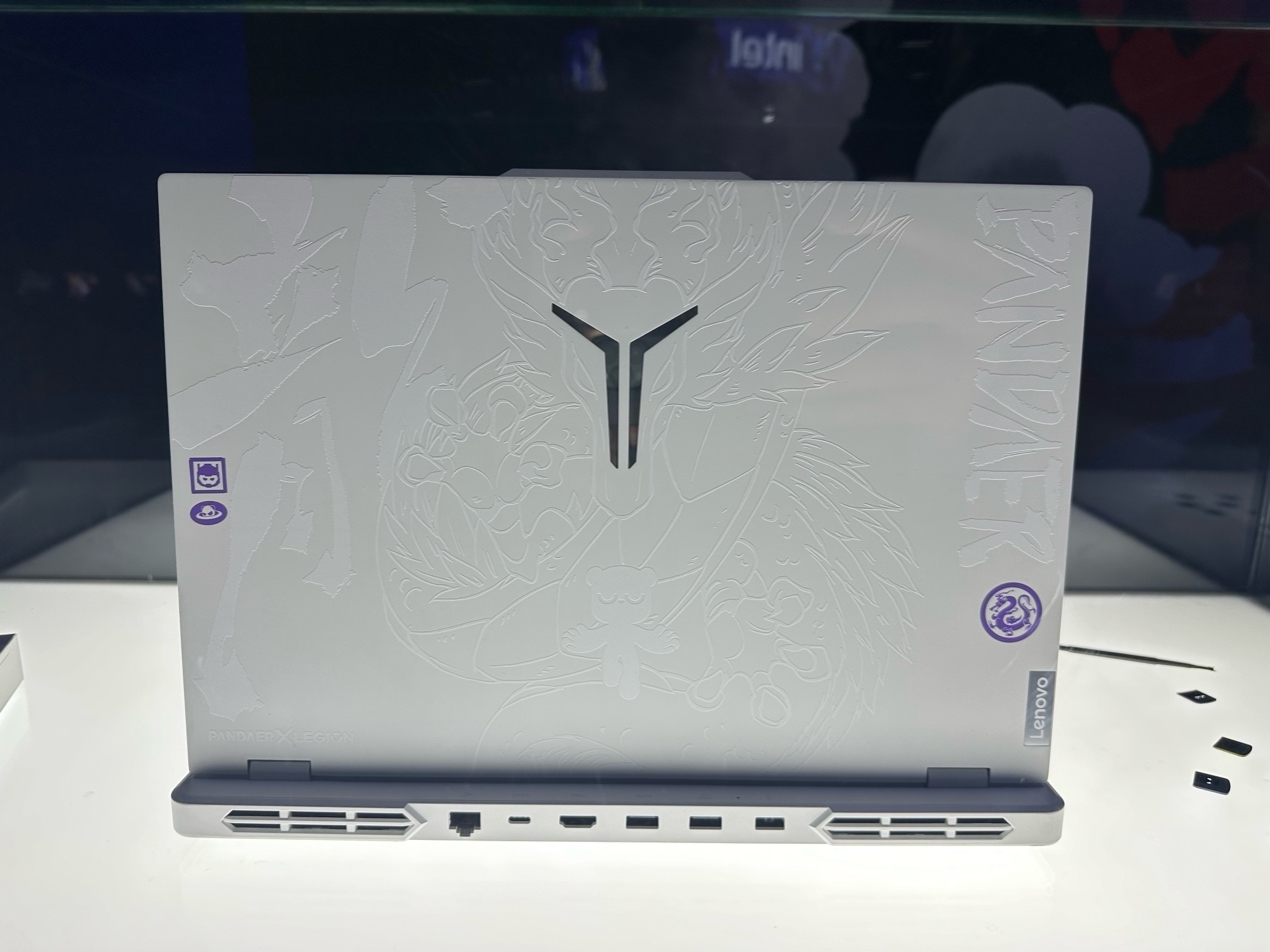 联想全新拯救者Y9000P发布：最高可选i9-14900HX 散热支持250W性能释放售9899元起_凤凰网