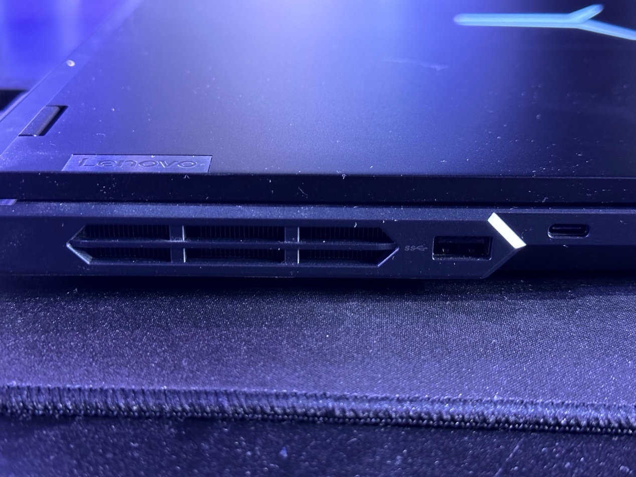 联想全新拯救者Y9000P发布：最高可选i9-14900HX 散热支持250W性能释放售9899元起_凤凰网