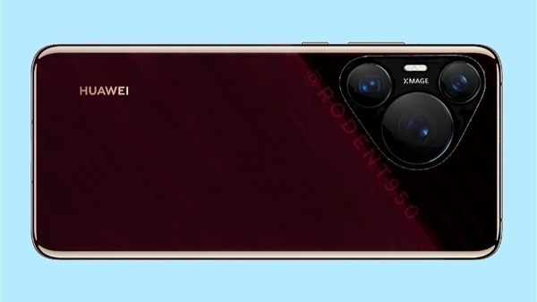 华为P70参数出炉：1.5K等深微曲屏 国产主摄+可变光圈_凤凰网