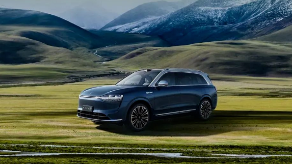 覆盖里程超2000公里！AITO问界快充站入驻318川藏线_凤凰网