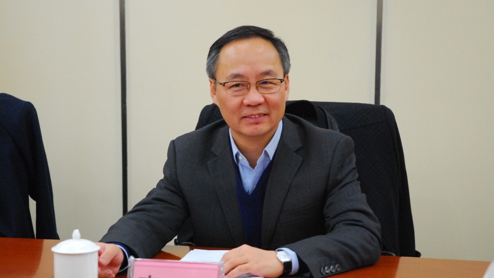 李云泽：中国内地经济增长活力足，宏观政策空间大_凤凰网