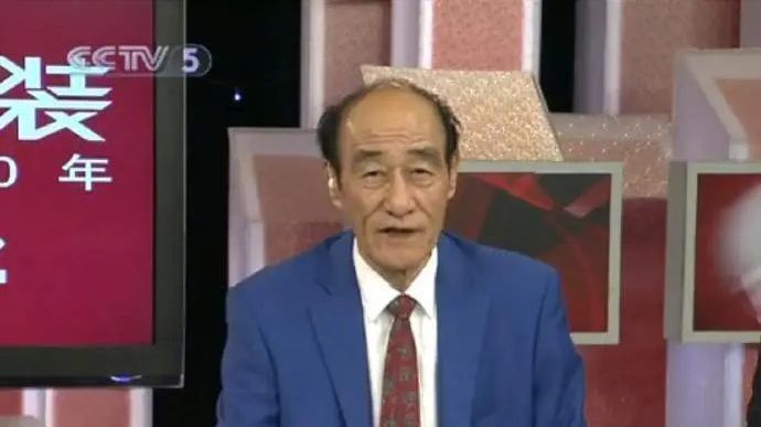 曾是CCTV5常客，他在凌晨逝世，享年85岁_凤凰网