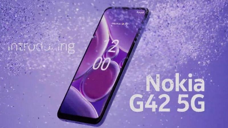 HMD Global为诺基亚G42 5G推送安卓14更新，X30/G60/G22等手机还需等待_凤凰网