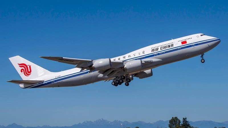 工作人员疏忽致飞机起落架无法正常收回，国航道歉_凤凰网