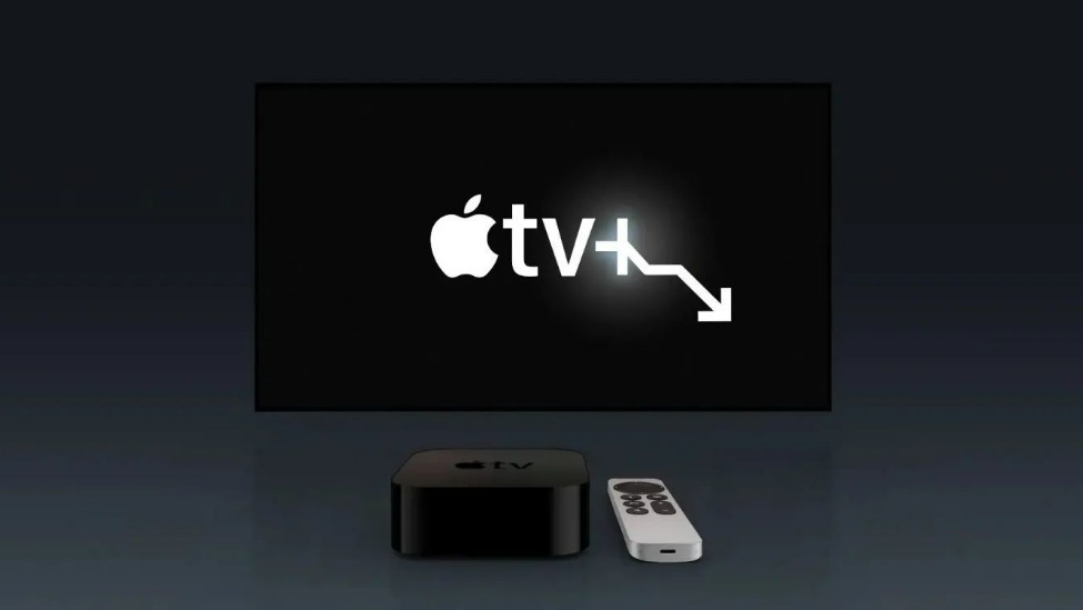 裁员、放弃动画项目，苹果Apple TV+释放信号：谨慎推进儿童内容_凤凰网