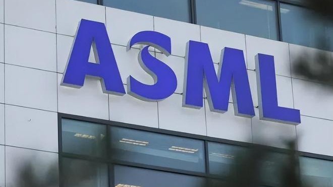 ASML：低端浸没式DUV对个别大陆厂商供应也将受限_凤凰网