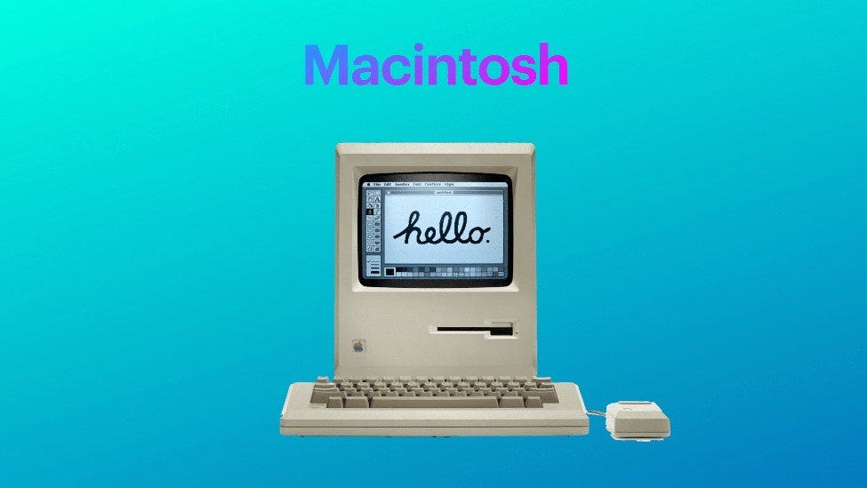 苹果Mac40岁了！未来还得靠AI PC？_凤凰网