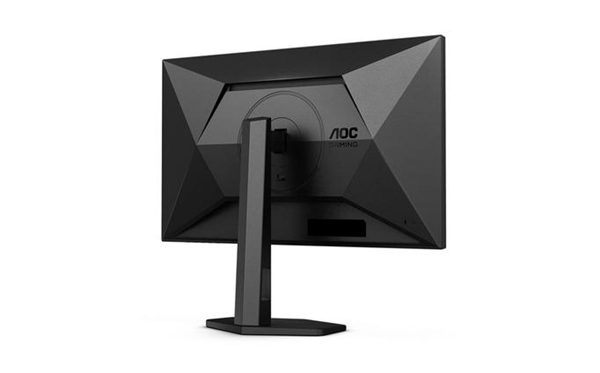 AOC发布新款AGON G4X系列显示器：180Hz高刷、全新外观设计_凤凰网