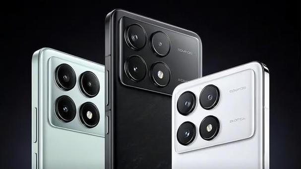 曝Redmi K70 Ultra采用新密度电池 预计至少5500mAh_凤凰网