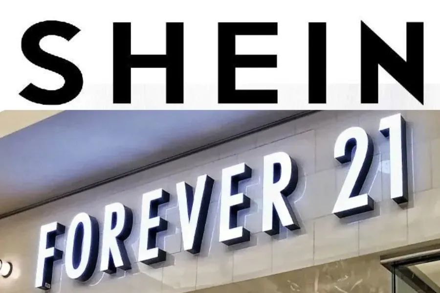 从服装到更多产业创新，属于SHEIN们的繁花时代来了_凤凰网