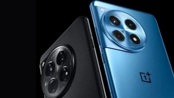 一加CPH2613手机渲染图曝光：5000万主摄，无三段式滑块_凤凰网