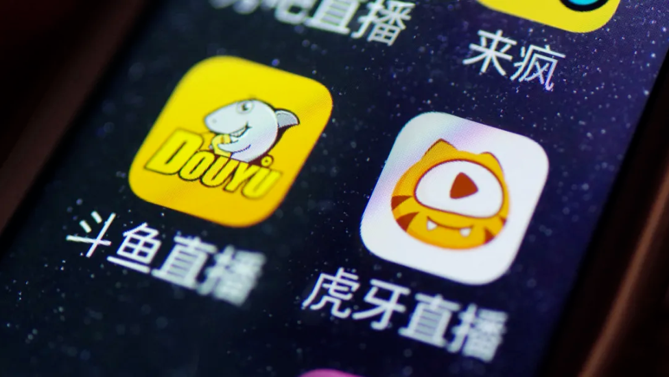 网传直播平台斗鱼、虎牙即将合并 斗鱼回应_凤凰网