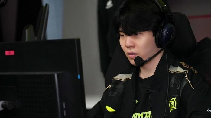 对话NIP Rookie：以挑战者之姿向世界冠军『再冲一次』_凤凰网