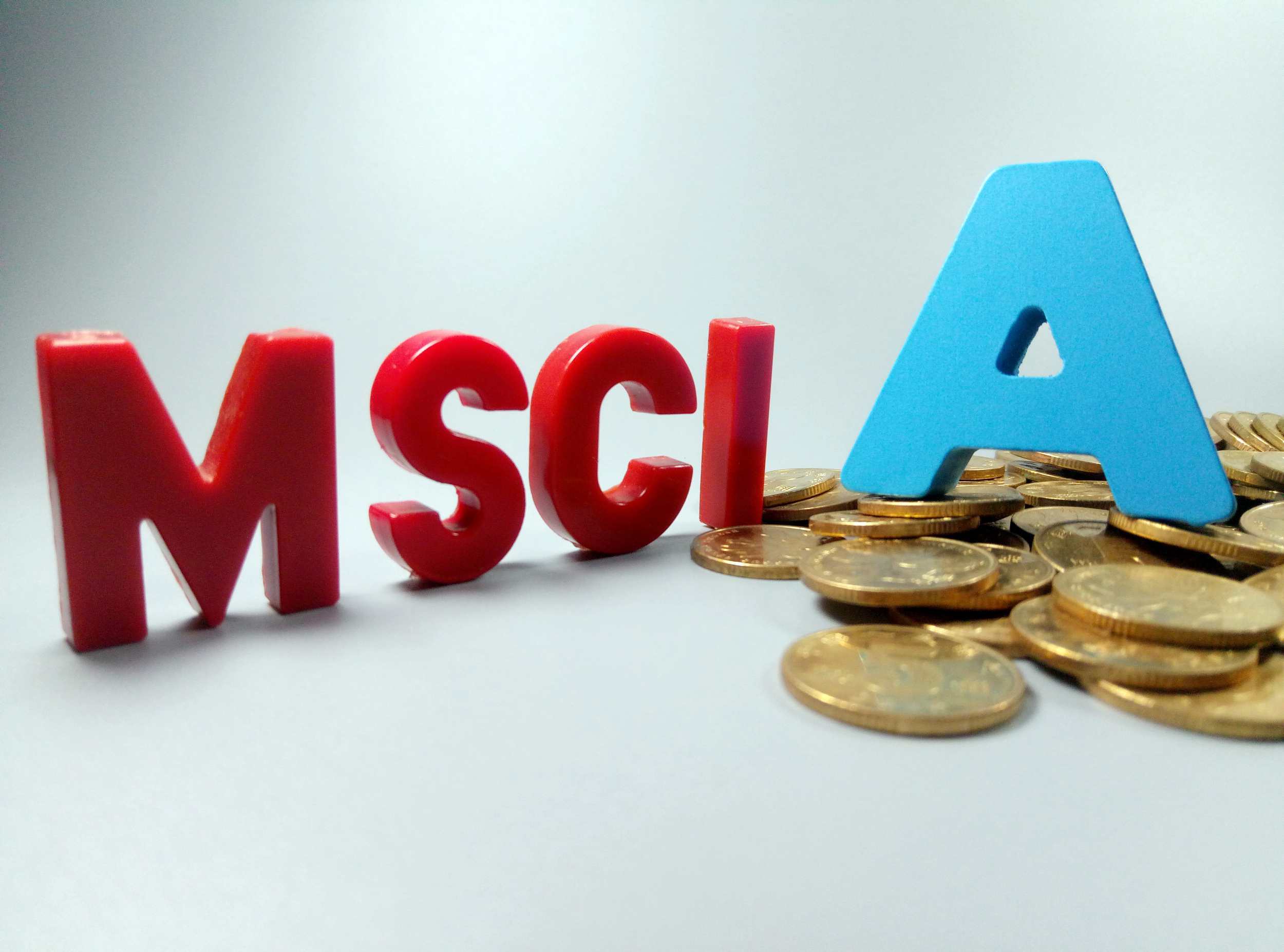 MSCI季度调样出炉 新纳入4只A股标的_凤凰网