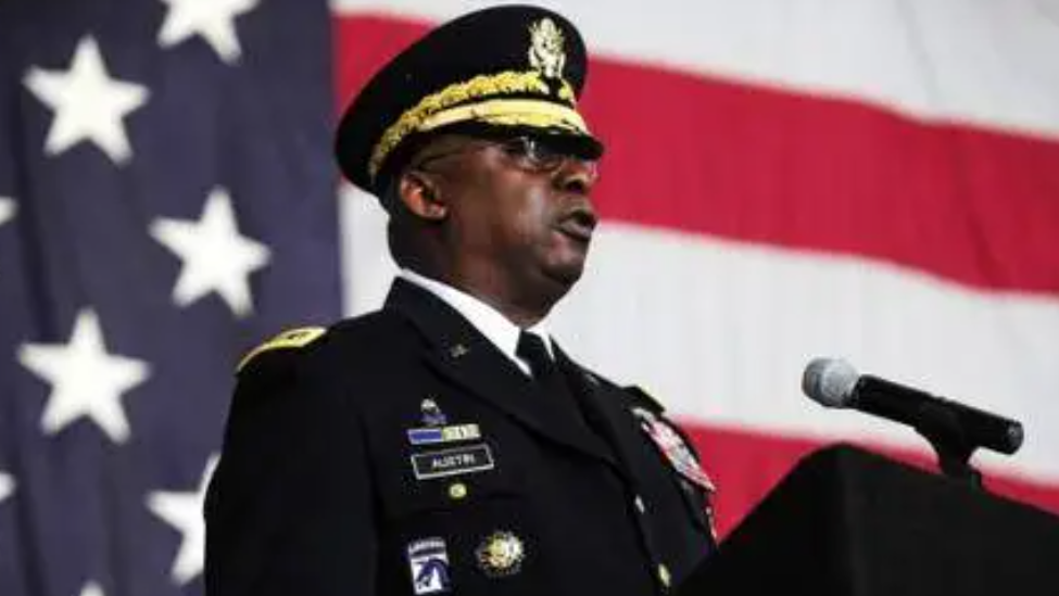 国防部长缺位，美军中东陷入险境？_凤凰网视频_凤凰网