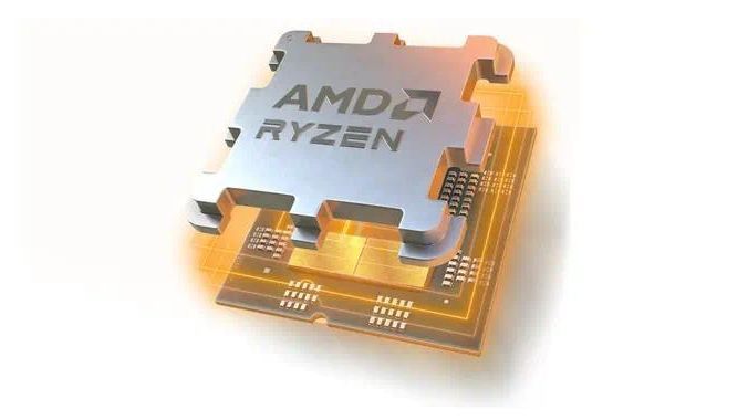AMD开始启用Zen 5架构的GCC，新增AVX指令集提升AI性能_凤凰网