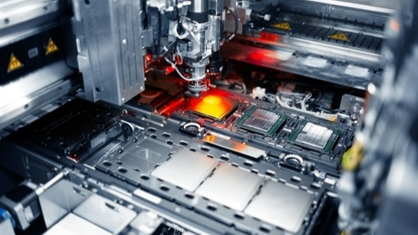 14A 1.4nm领衔！Intel代工正式成立：宣布八大全新制造工艺_凤凰网